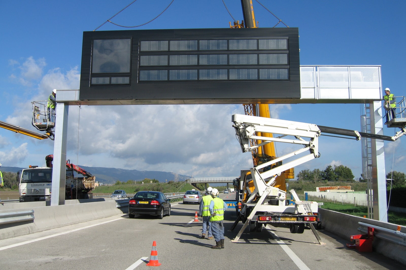 Nos Domaines – AB inter NET work